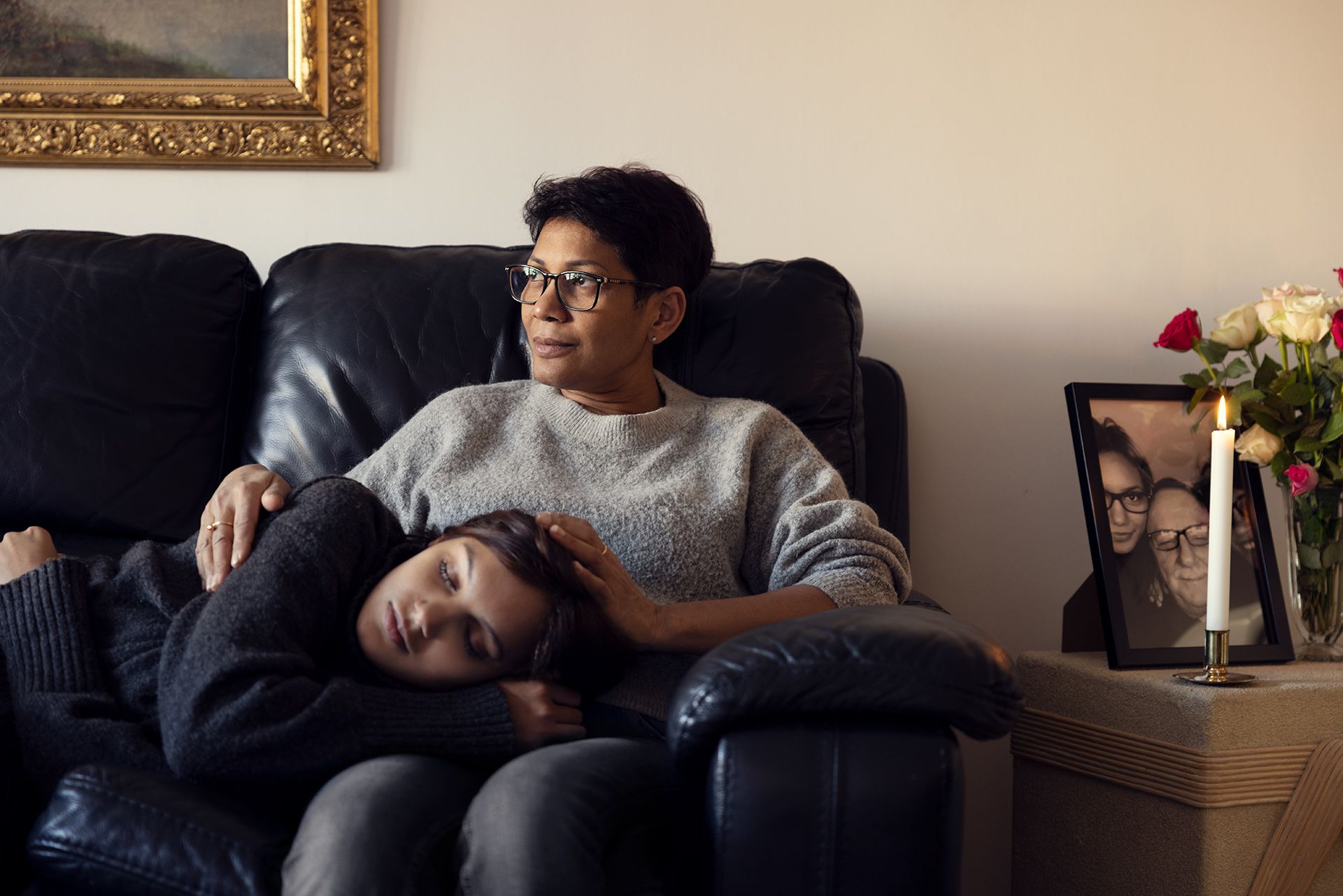 How to arrange a funeral in the UK: a simple guide, for peace of mind.